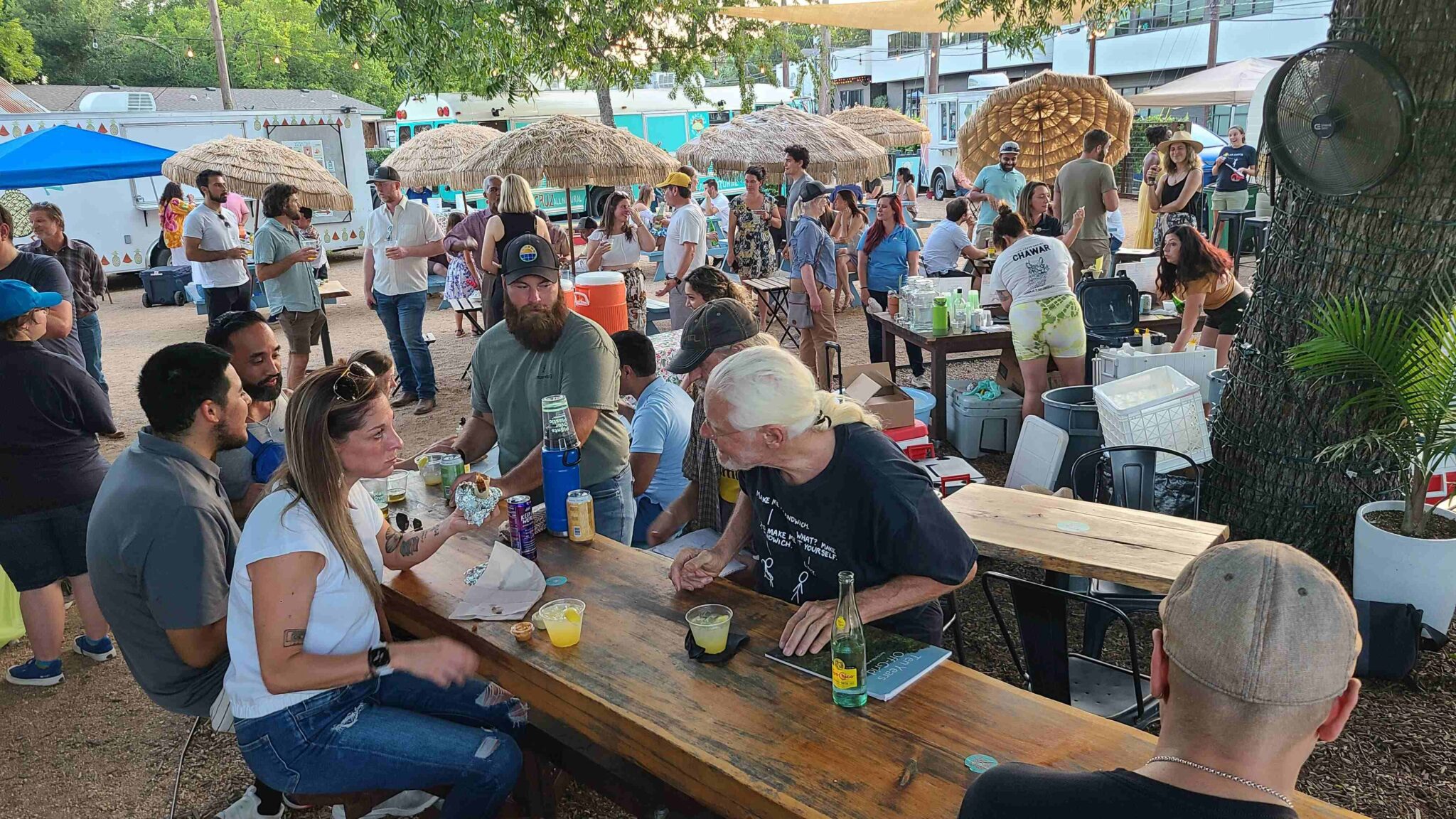 Empowering communities through clean energy and equity - Solaraustin